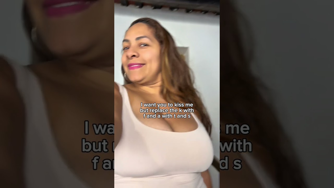Did you get it?#latina #mom #pov #milf #hottie #mombod #relatable #shorts  #viral #relatable #funny