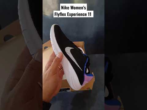 NIKE WOMEN'S FLYFLEX EXPERIENCE 11 #kicks #womens #nike #sneaker