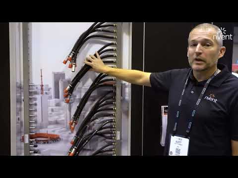 Rack Manifolds | nVent HOFFMAN