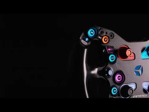 Cube Controls F-PRO - Reveal Trailer