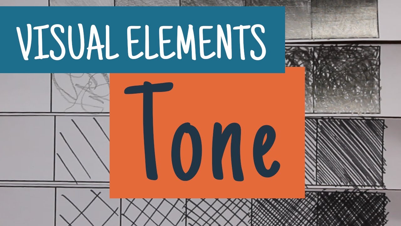 Understanding the Visual Elements - TONE