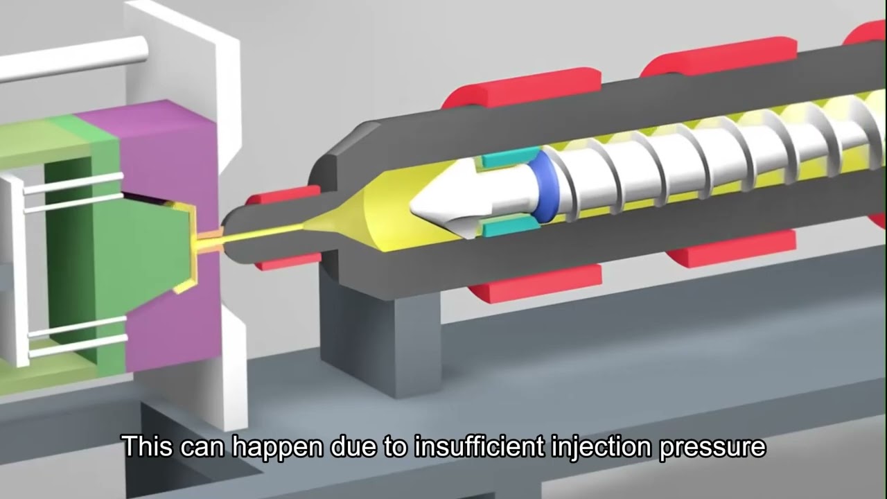 10 Injection Molding Defects Explained (Causes & Solutions)