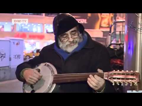 Turkey: The Photographer of Istanbul | European Journal