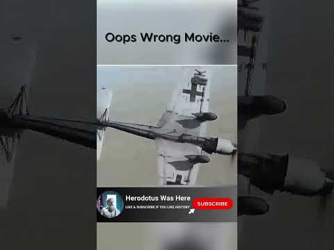 Pretty Sure I Downloaded the Wrong Planes Movie... #ww2 #ww2edit #history