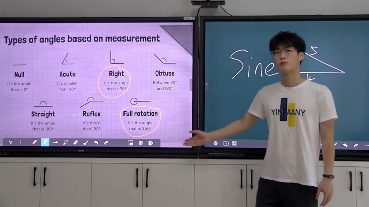 Q-NEX Smart Classroom: Transforming Teaching and Learning