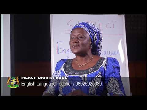 English Language - Vocabulary Development words associated with family life