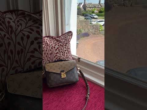 BEST LV CROSSBODY BAG!