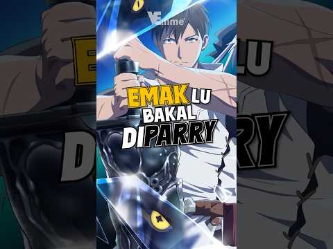 Anime tentang Bro salah paham 🗿 #anime #animeindo