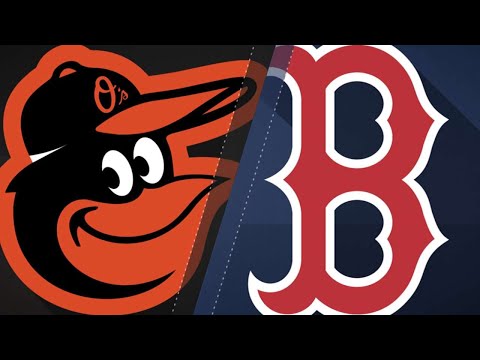 Red Sox clinch AL with club-record 106th win: 9/24/18