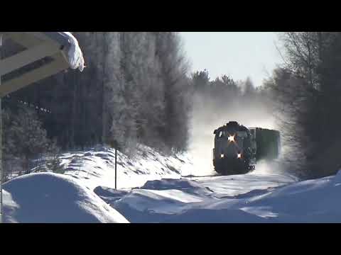T 55137 Kemi - Kolari