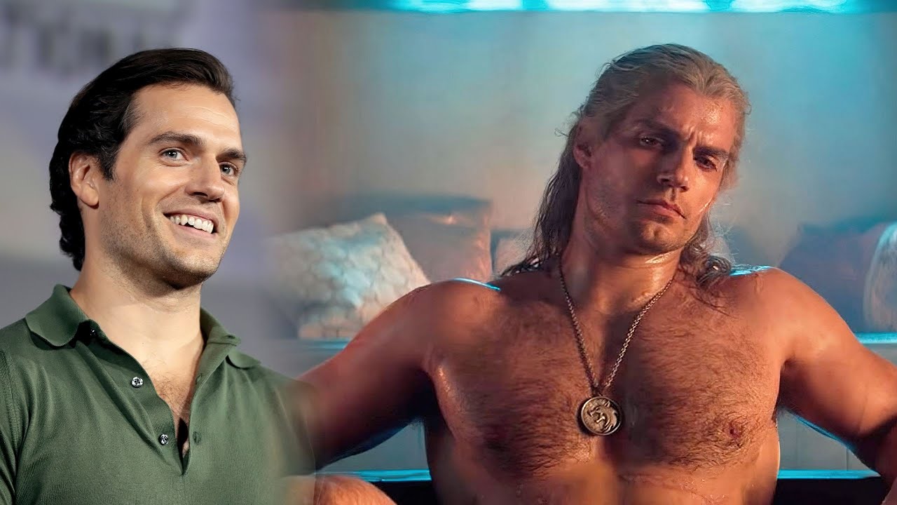 The Most Handsome Man In The World 2023