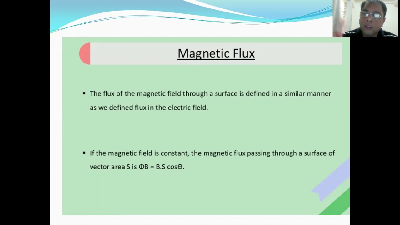 Part 2- Magnetic Induction