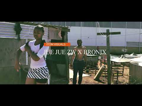 Jue Jue - Vakuru (Official Music Video) feat. Bronix