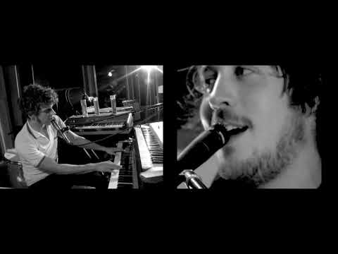 Portugal. The Man - And I (Oregon City Sessions) [Live]