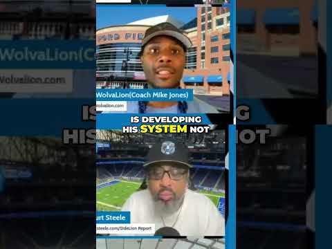 The Rise of NFL's Number One Offense: Exploring the Ben Johnson Effect