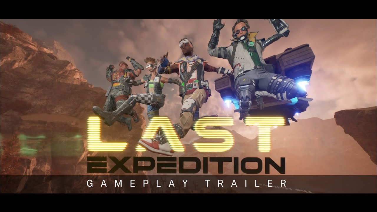 Last Expedition - The Mission Ready Premium Event is Coming Soon | Gala ...