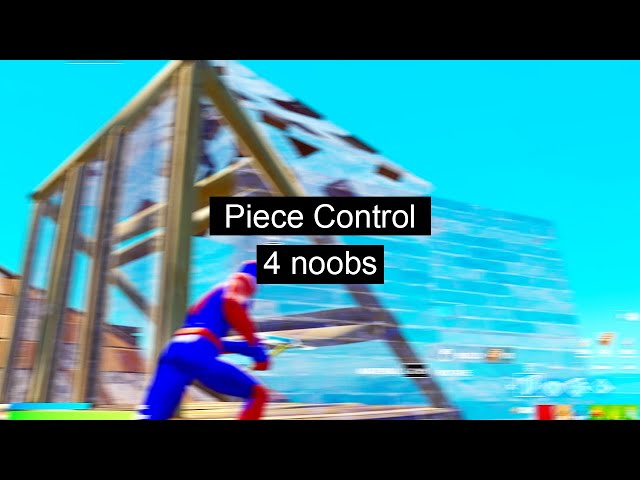 8 Fortnite creative maps that help to edit better