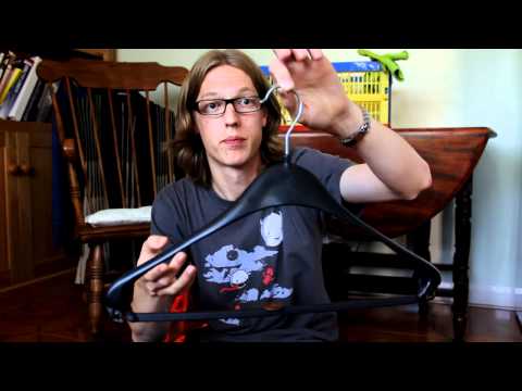 Misconceptions: Centripetal vs. Centrifugal