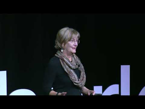 AI Literacy: The Key to Responsible Use of AI in Education | Mary Lou Maher | TEDxUNCCharlotte