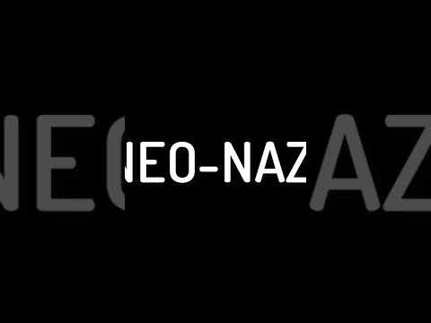 Definition of Neo-nazi