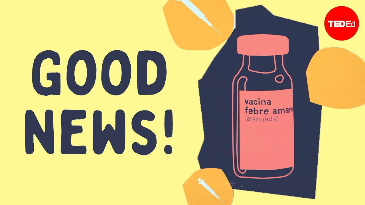 We can prevent the next epidemic - George Zaidan