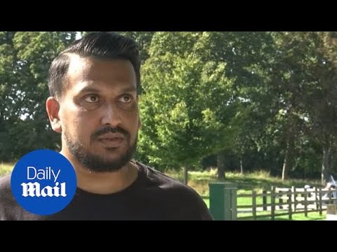 People react Sabina Nessa murder: 'It's the worst way for someone to go'