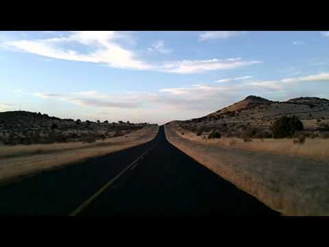 Backroads: Bes Scenic Drives In Texas