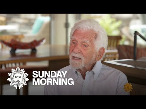 Cell phone inventor Marty Cooper on making his first public call