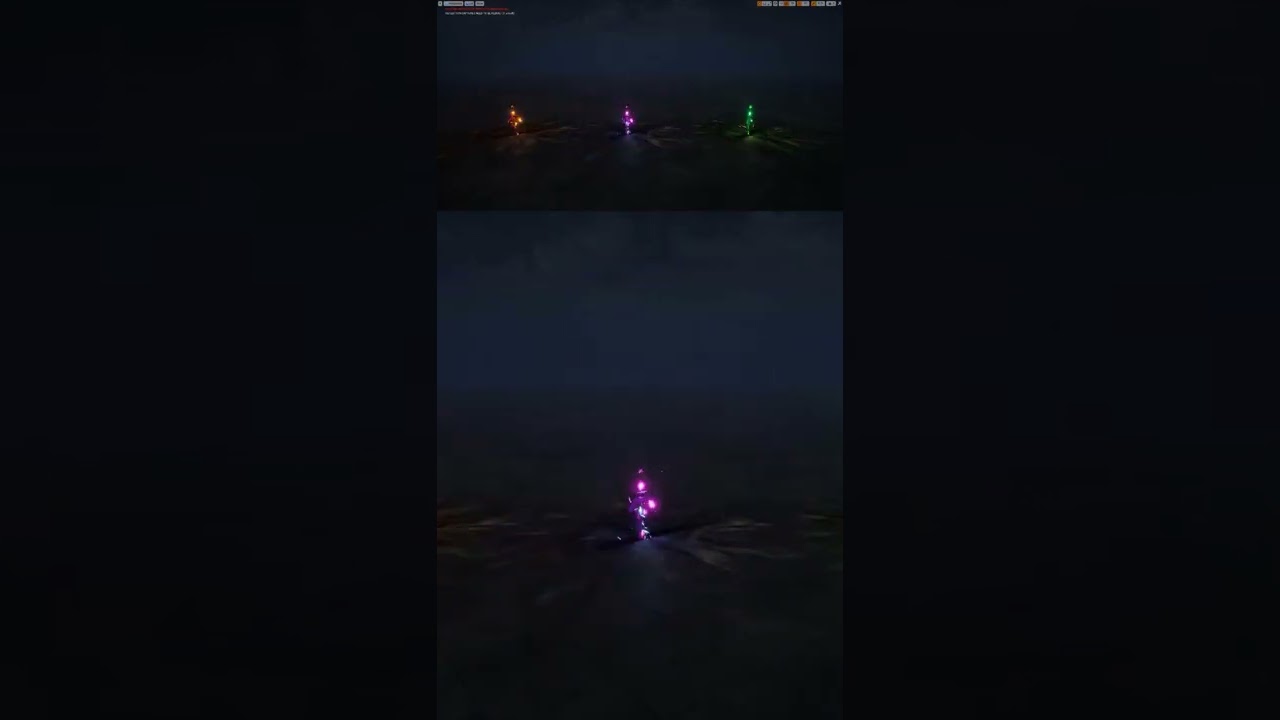 Unreal Engine Niagara Tutorials | Sword Hit Effect