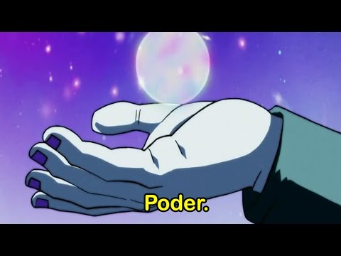 TODOS LOS NIVELES DE PODER DE GOKU HASTA DRAGON BALL SUPER ...