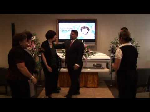 Preferred Cremation and Burial, San Diego Funeral Home - Introduction