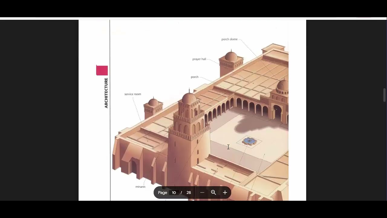 The Macmillan Visual Dictionary Architecture-huyhuu.com