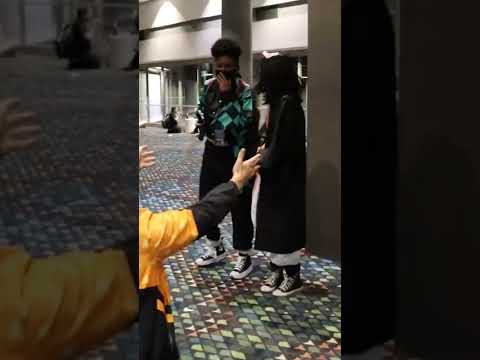 Simp Breathing 1st Form: Marriage Proposal