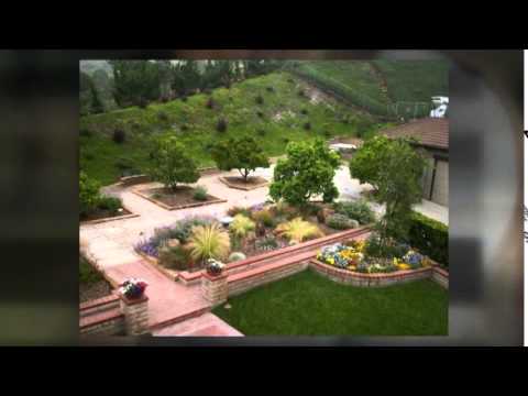 Landscape Design La Mesa CA – Grass Doctor Landscape | Grass Doctor ...