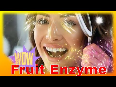 Get Envy-worthy Hair With Fruit Enzymes! [hair Mask Series: 2]