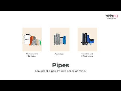 CPVC Plumbing Pipe - CPVC Pipes & Fittings Service Provider from Hyderabad