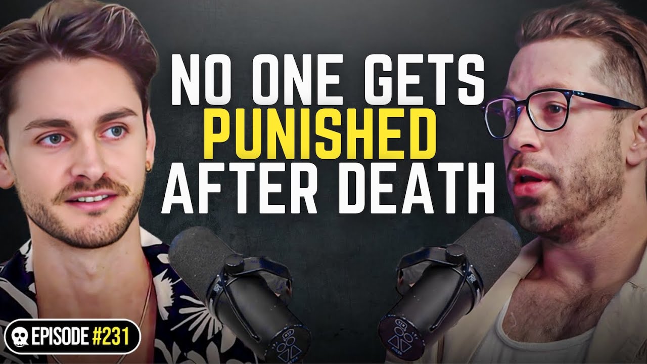 Medium Explains What Happens When We Die