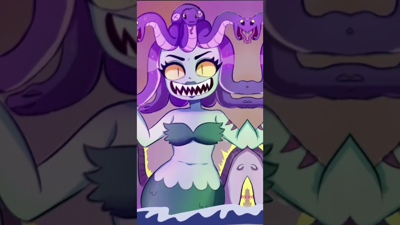 CLASS FIGHT || Cala Maria Fanart Edit