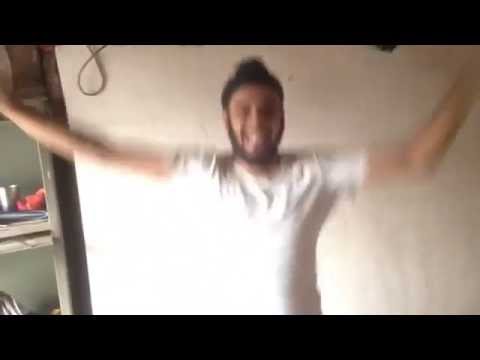 Freestyle Funny Bhangra- Bhawsheel Singh Sahni
