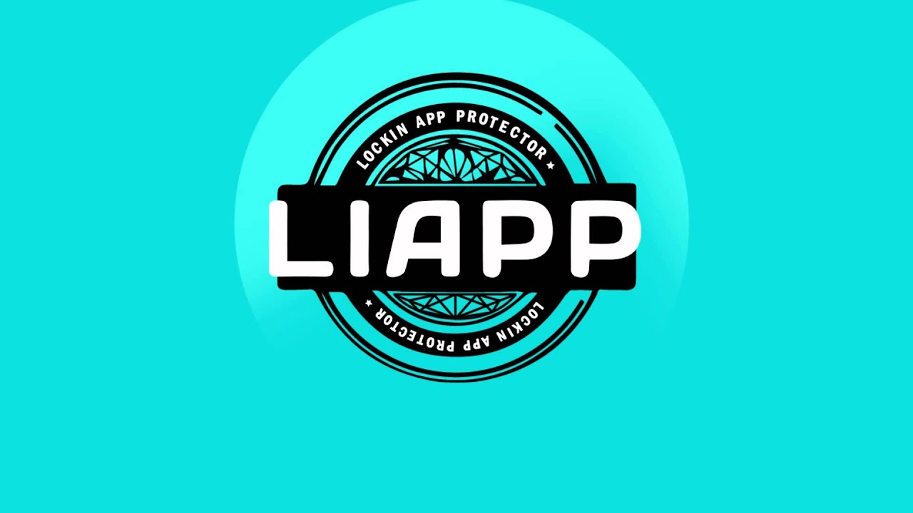 LIAPP - Mobile App Protector