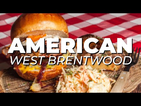 Most AUTHENTIC AMERICAN RESTAURANTS in West Brentwood, New York