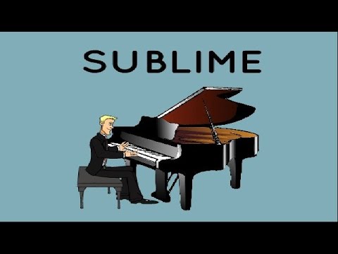 Sublime
