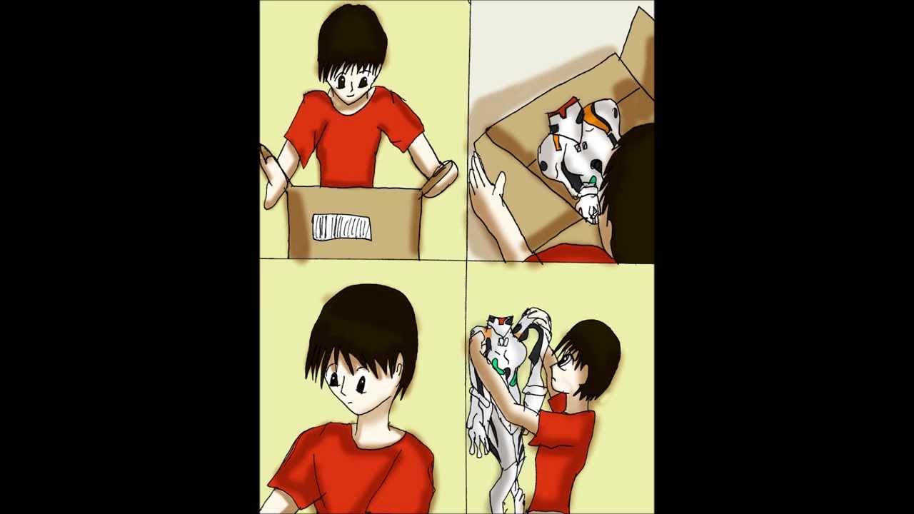 Random TG TF 7