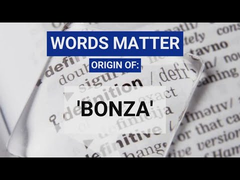‘It’s a bonza idea’ to reintroduce the word ‘bonza’: Kel Richards