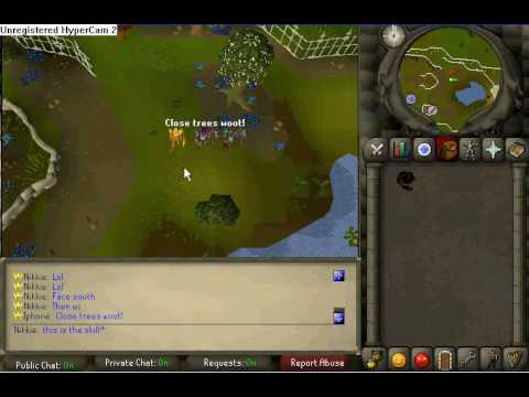 Robrules599 RS client!