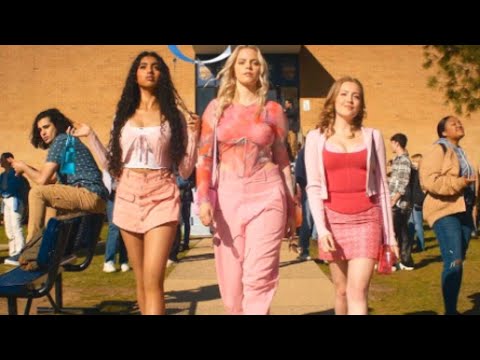 Mean Girls movie | Mean Girls Teaser - Regina's Version -2024 | Release Date | What to Expect!!