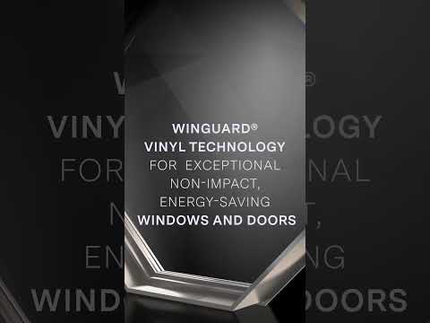 EnergyVue® | PGT Windows & Doors