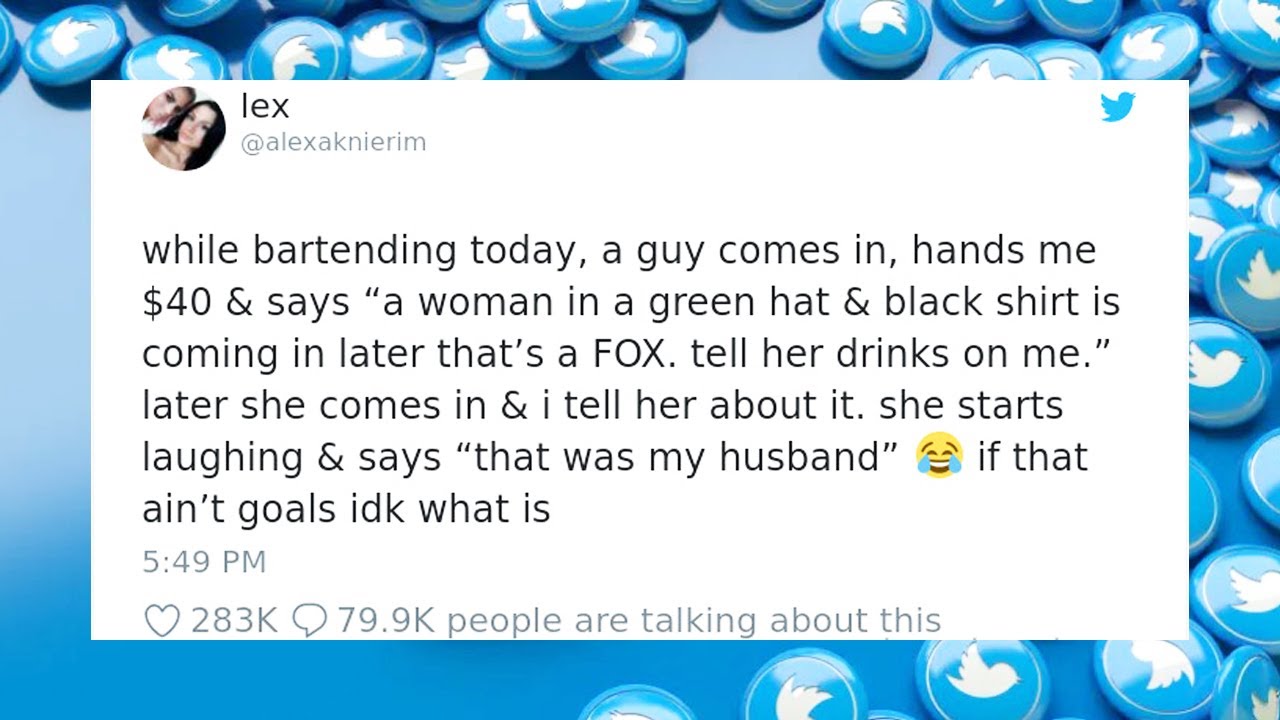 Epic Tweets By Women That Made The Whole Internet Laugh Out Loud | Daily Fun.
