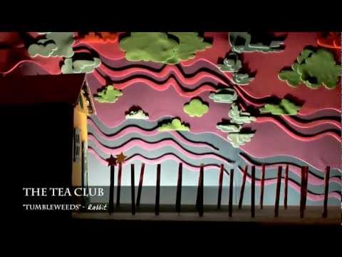 THE TEA CLUB discography and reviews