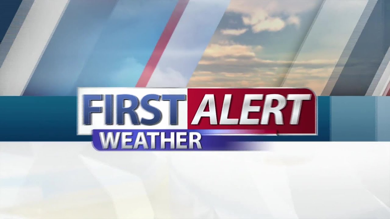Saturday Evening Forecast June 26th